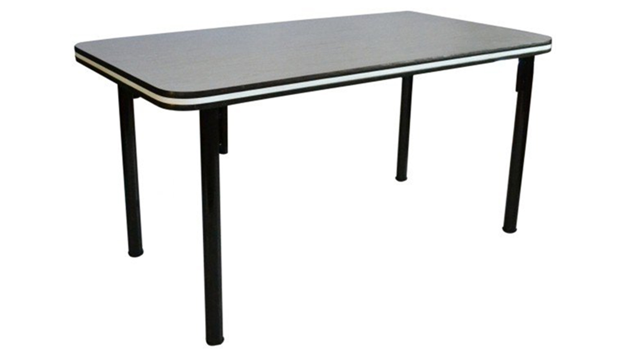 Mesa Rectangular 1,20 m – Mueblecity