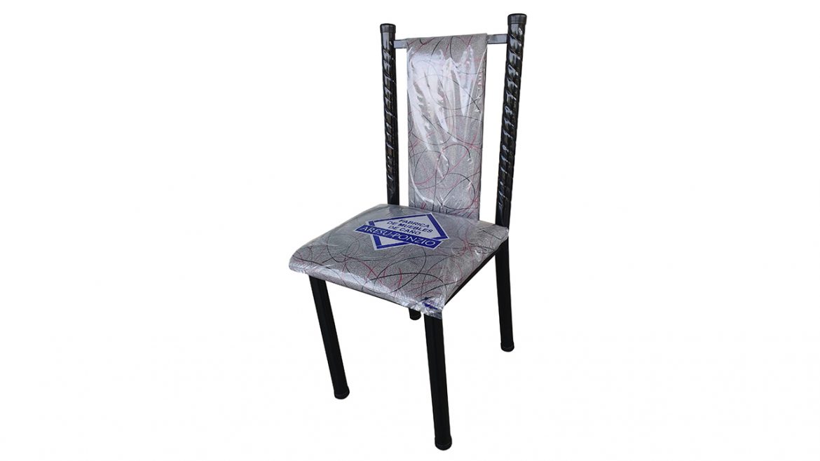 Silla Confort – Mueblecity