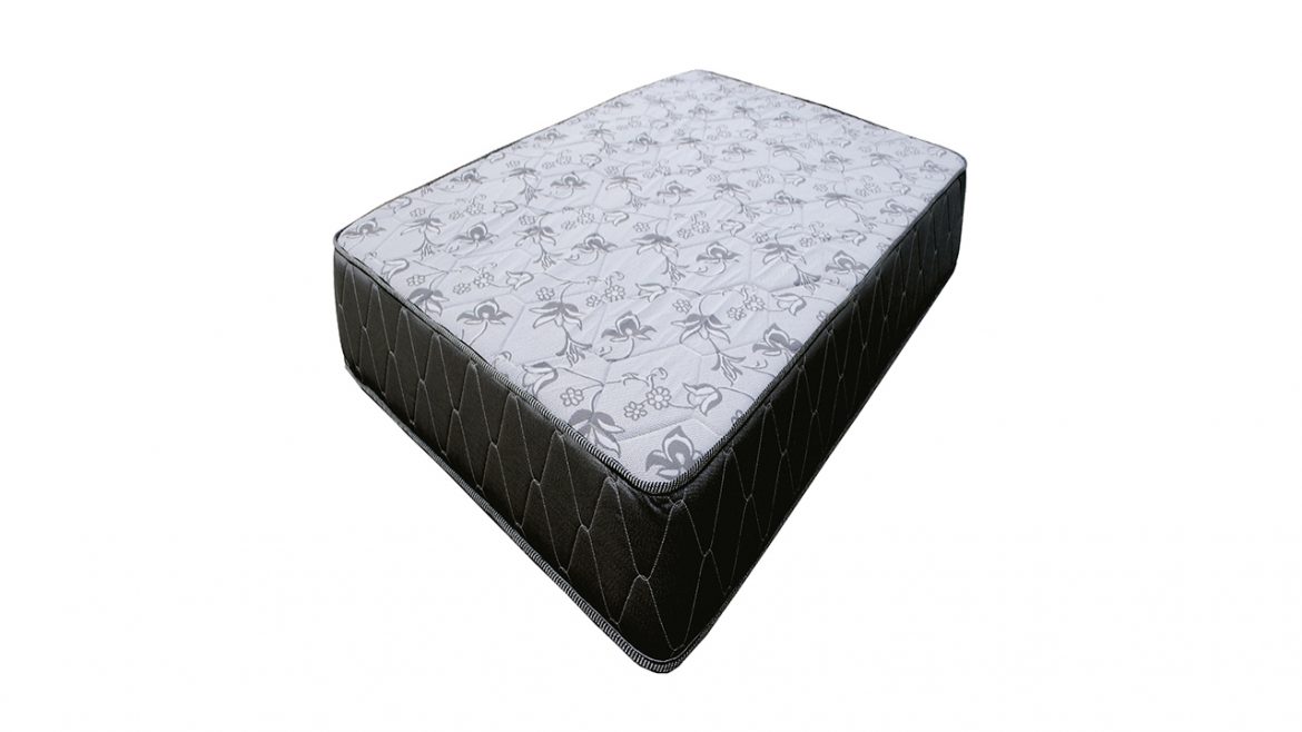 Colchón NATURAL SOFT Relax Spring TM 80 x 26 cm – Mueblecity