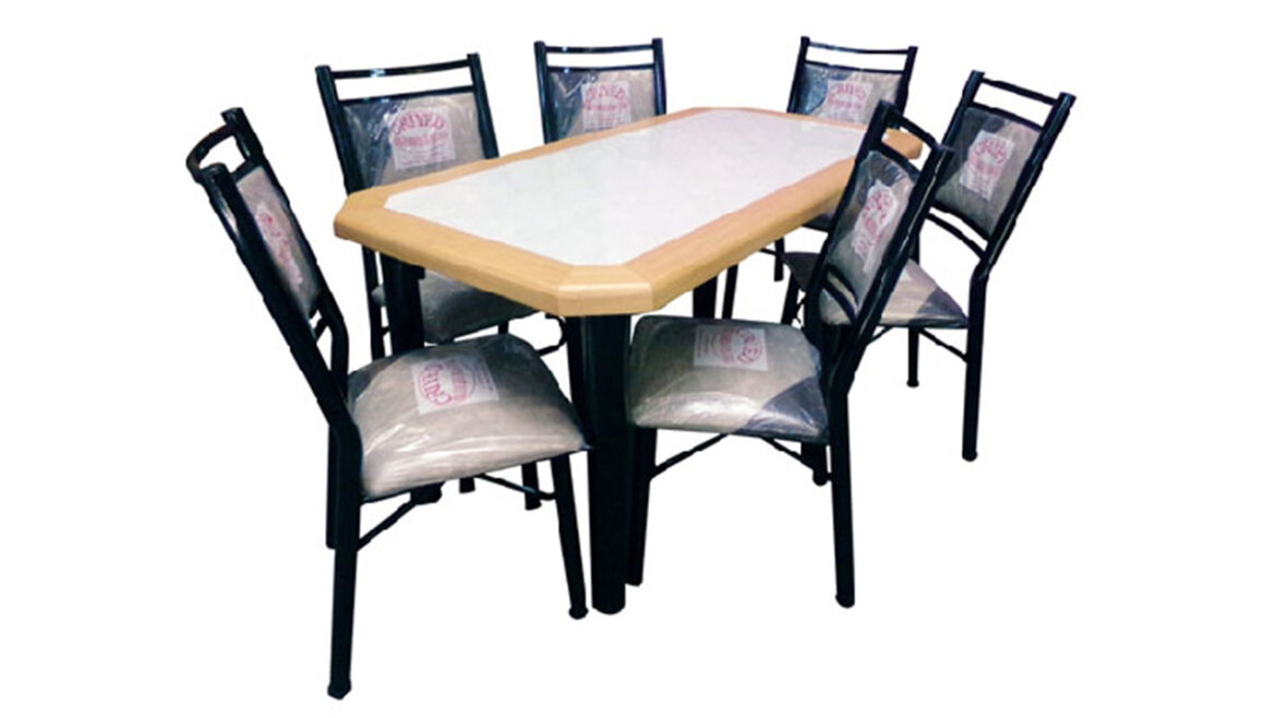 Silla Confort – Mueblecity