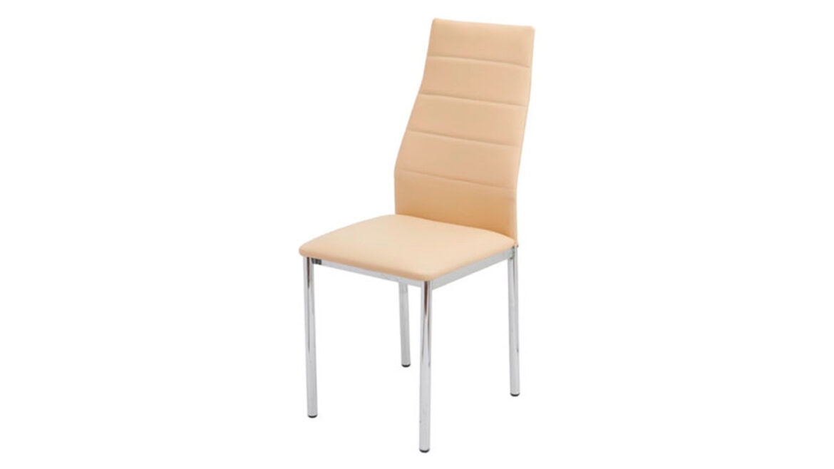 Silla Capri – Mueblecity