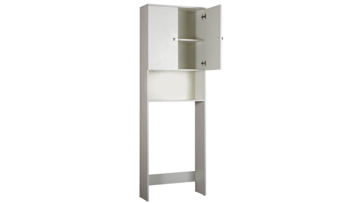 Mueble sobre Inodoro de Pie – Mueblecity