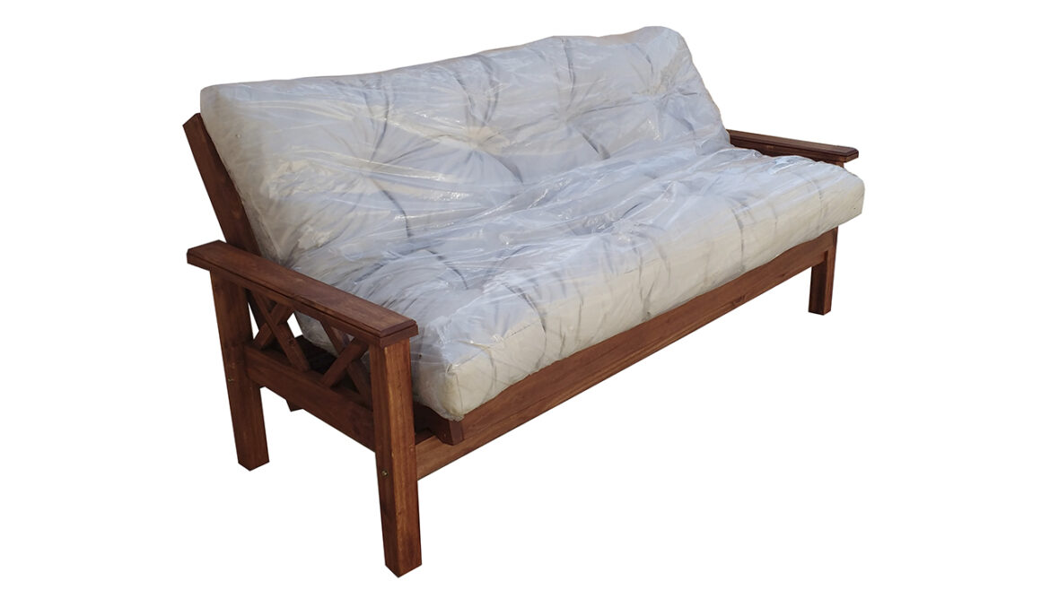 Colchón de Futón 3 Cuerpos con Resortes – Mueblecity